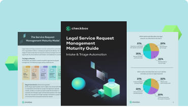 Checkbox - Leading Service Hub | Intake & Workflow Software